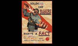 Overgeneralization Logical Fallacy by Hailey Gresslin on Prezi