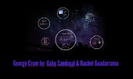 George Crum by on Prezi