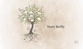 Mary Reilly by Cara Brandon on Prezi
