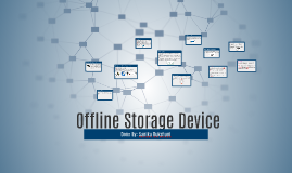 Offline Storage Device by Sanika Rukshani on Prezi