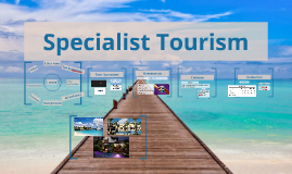 Specialist Tourism by Sharity Schotel on Prezi