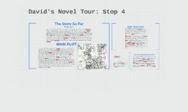 Ned Begay Character Map by David Yao on Prezi