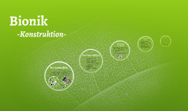 Bionik by on Prezi