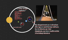 Ç`eshte levizja rrethore ? by Jetlira S Gashi on Prezi