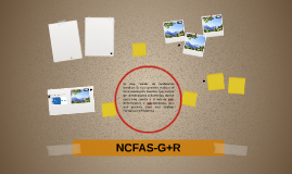 NCFAS-G+R by on Prezi