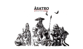 ÅSATRO by Beatrix Wu on Prezi