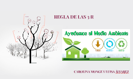 REGLA DE LAS 3 R by Carolina Monje on Prezi