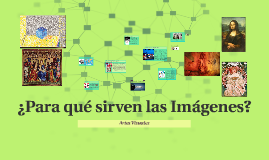 ¿Para qué sirven las Imágenes? by Vania CarLi on Prezi