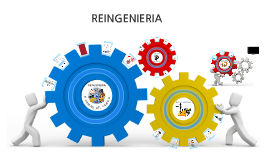 REINGENIERIA by Luis Hurtado on Prezi