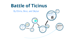 Battle of Ticinus - Alchetron, The Free Social Encyclopedia