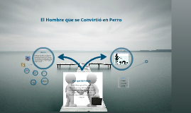 EL HOMBRE QUE SE CONVIRTIO EN PERRO by Bruno Tapia Montaño on Prezi