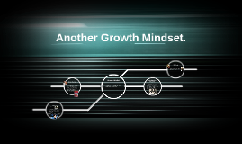 This is about J.k Rowling and how she has a growth mindset by nethan ...