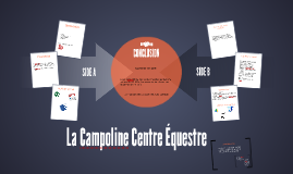 La Campoline Centre Équestre by Florent Lespilette on Prezi