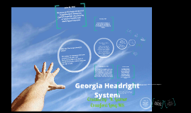 Timeline: Georgia Headright System by Kimberly Garner on Prezi