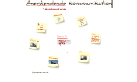 Anerkendende kommunikation by Henrik Baadsgaard Jensen on Prezi