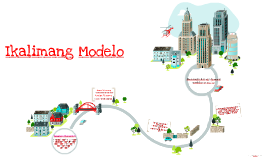 Ikaapat na Modelo by Lance de Mesa on Prezi