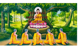 CULTURAL DIFFUSION OF BUDDHISM by Darby gaubatz on Prezi