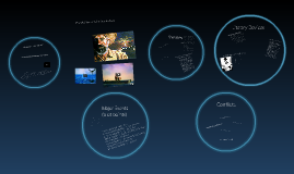 Old Man and the Sea: themes, motifs, and cartoons by Steve Guinan on Prezi