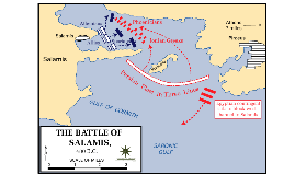 Bitwa pod Salaminą by Jola Jola on Prezi