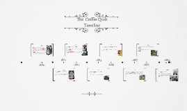The Coffin Quilt Timeline by lauren hatfield on Prezi