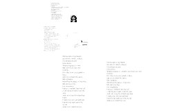 Thumbprint Eve Merriam Poem