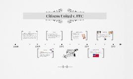 Citizens United v. FEC by Emily Zhang on Prezi