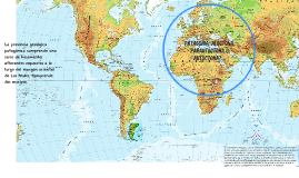 Patagonia: un continente alóctono, parautóctono o alóctono?. by ...