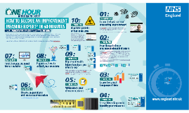 How to become an improvement measure expert in 60 minutes - final by ...
