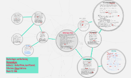 Martha Rogers and the Nursing Metaparadigms by Shelby O'Brien on Prezi