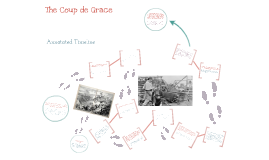 Annotated Timeline Example by Derek Pierce on Prezi