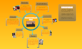 Hawaiian Creation Story by Savonia Bryan on Prezi