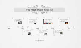 The Black Death Timeline by Clara Timmis on Prezi
