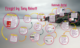 Firegirl by Tony Abbott by Hannah Antal on Prezi