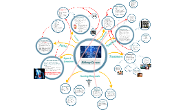 Kidney Cancer Concept map by Brenda Tak on Prezi