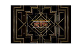 James Gatz / Jay Gatsby Timeline by Daniel Roberts on Prezi