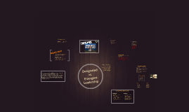 Designated Leadership by on Prezi