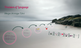 Precision of Language, The Giver by Diego Arango on Prezi
