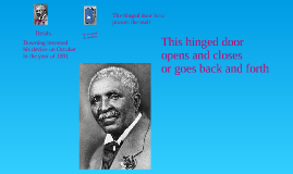 Who invented the mailbox? by jennifer lemus on Prezi