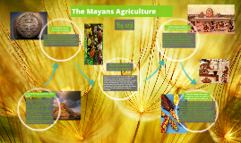 The mayan's Agriculture by Urji Budicha on Prezi