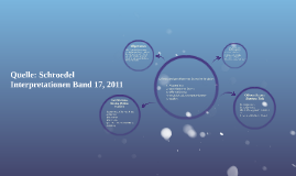 Offenes und geschlossenes Drama im Vergleich by Jannik Hagelstein on Prezi