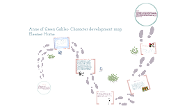 Anne of Green Gables- character development map by Eleanor Hume on Prezi