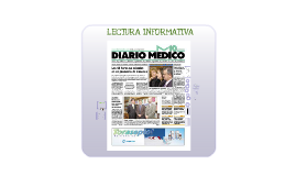 Lectura informativa by Johana Bernal on Prezi