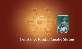 Constance Ring by Mads Friis on Prezi