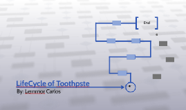 Life Cycle of Toothpaste by Lemmor Carlos on Prezi