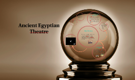 Ancient Egyptian Theatre by Kaliyah Porter on Prezi