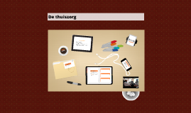 Groepsopdracht 'wondplan' by Katja Algra on Prezi