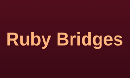 Ruby Bridges by Kristen Sewell on Prezi