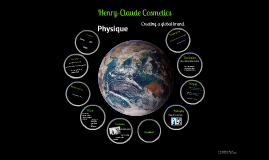 Henri-Claude Cosmetics by Karen Costerman Boodt on Prezi