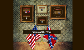 Symbols of the Civil War by Caroline Cooley on Prezi