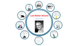 Hispanic Americans: Luis Walter Alvarez by Ben Grow on Prezi